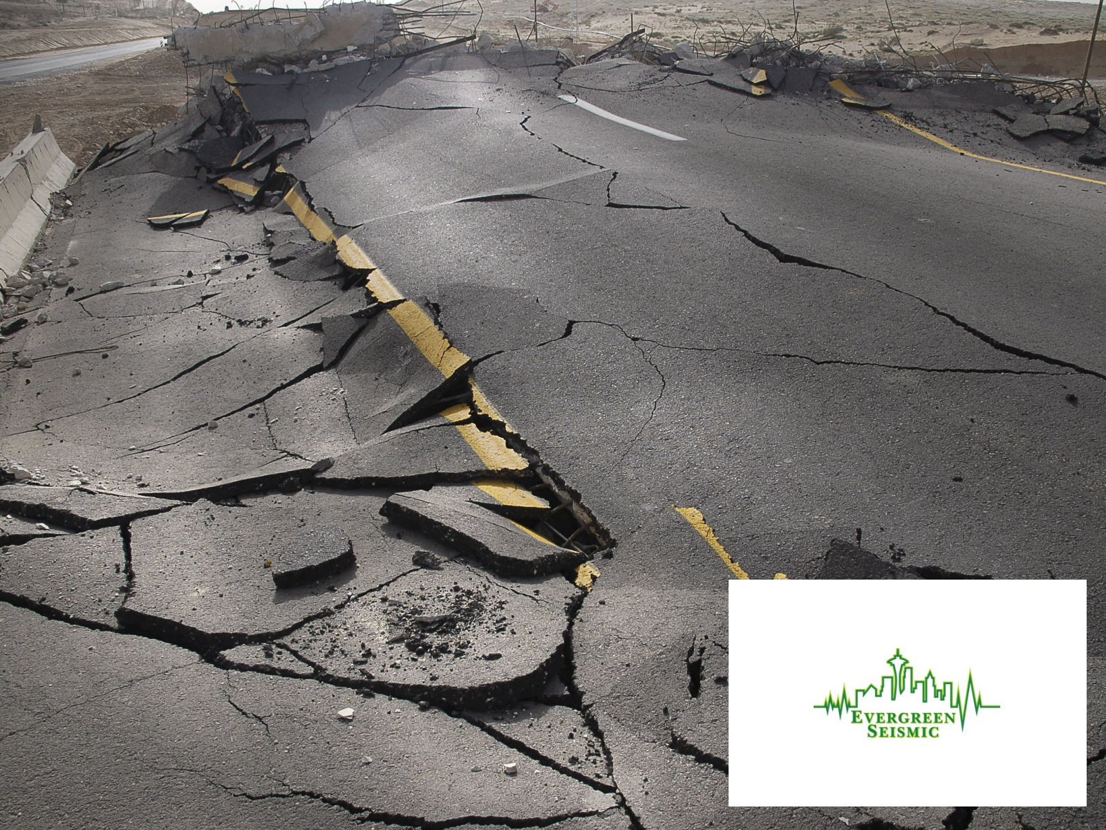 Earthquake Foundation Retrofitting as a Sustainable Solution